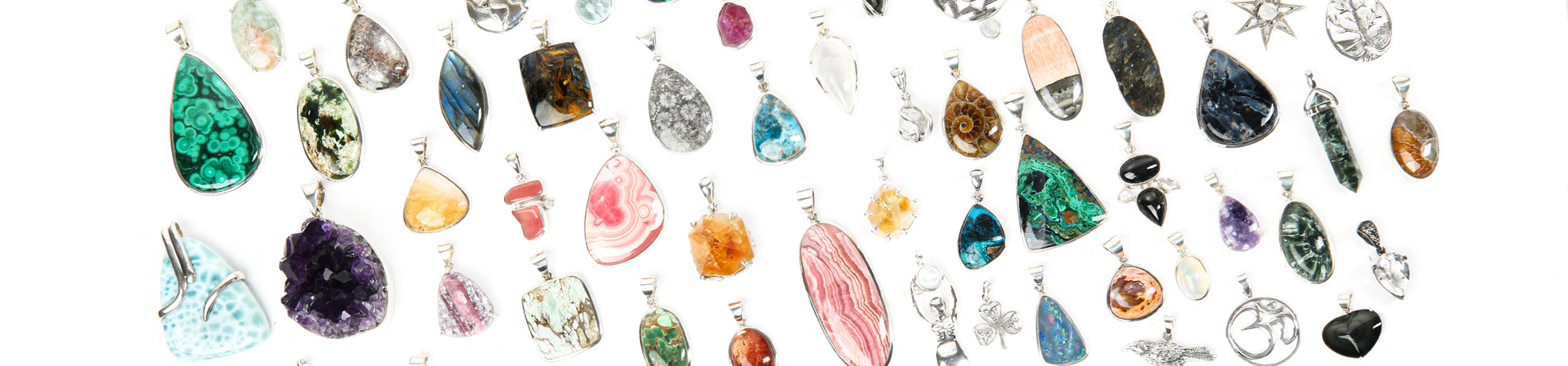 Shop All Pendants