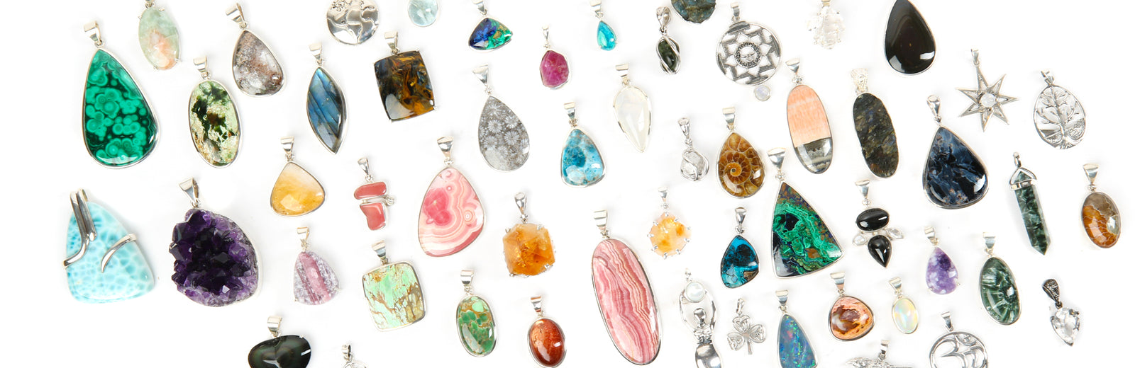 Shop All Pendants