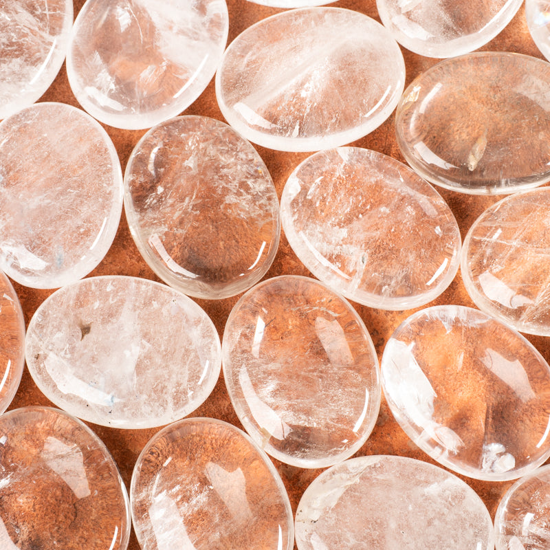 Magic Stones And Crystals